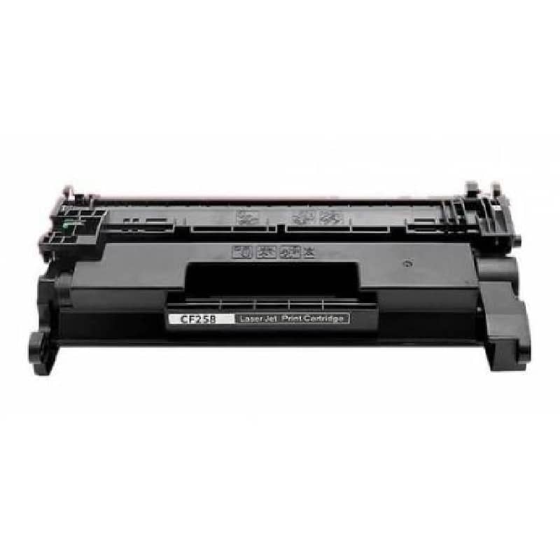 HP CF258A 259A SIN CHIP Cartucho de Toner comp. NextOne - Recargas Rafaela