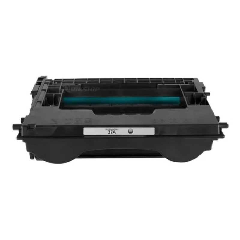 HP CF237A Cartucho Compatible Black Global - Recargas Rafaela