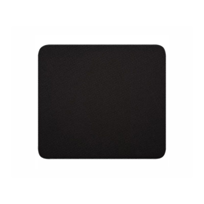 Mouse Pad Liso Int.Co 18x22x3mm Negro » Recargas Rafaela