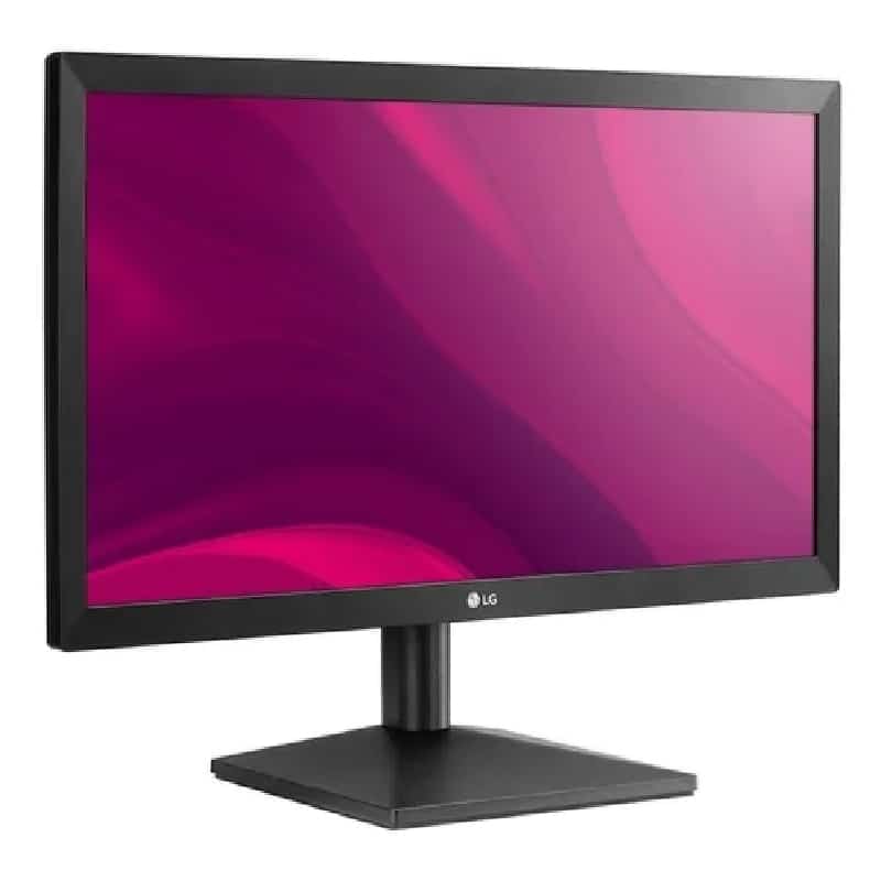 Monitor LED LG 20″ 20MK400H HDMI - Recargas Rafaela