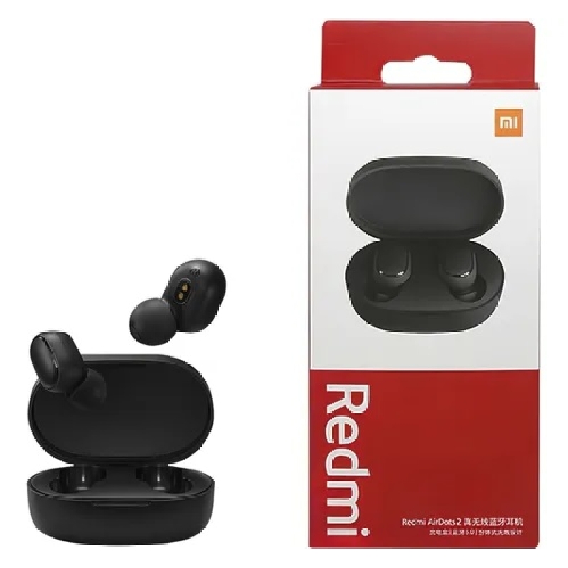 Auricular Bluetooth inalambrico Tipo airdot tws Basic - Recargas Rafaela Auricular Bluetooth inalambrico Tipo airdot tws Basic - Recargas Rafaela